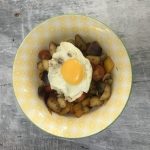 Syn Free Slimming World Potato Hash